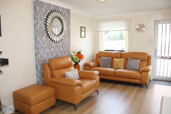 City Centre Town House With Riverside Views And Free Parking 1bak - 요크