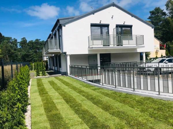 Apartamenty Prima - Polen