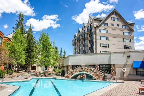 Shoshone Condos At Big Sky Resort - Montana