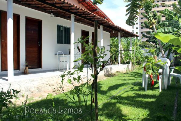 Pousada Lemos - Natal