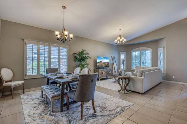 Casa De Arbol - El Paso, TX