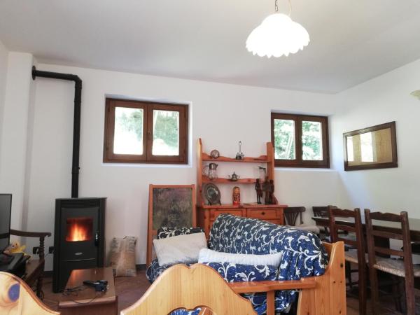 Vi Sentirete Come Nel West! - Santo Stefano d'Aveto