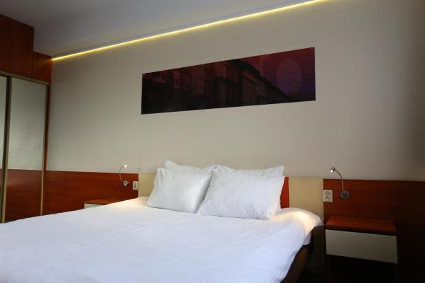 Eurohotel Katowice Nikiszowiec - Katowice