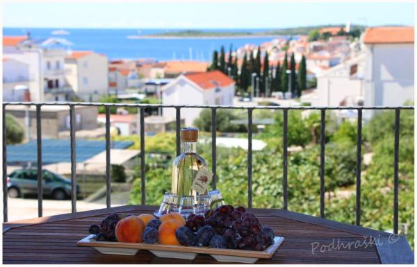 Primosten Apartments - Primošten