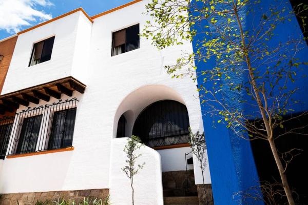 Casa Aurora, Estilo Rústico-moderno, Guanajuato - Guanajuato