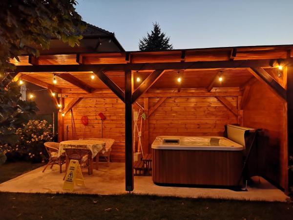 Atlantika Apartman - Balaton