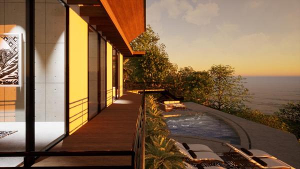 Seataya Villas - Guanacaste Province