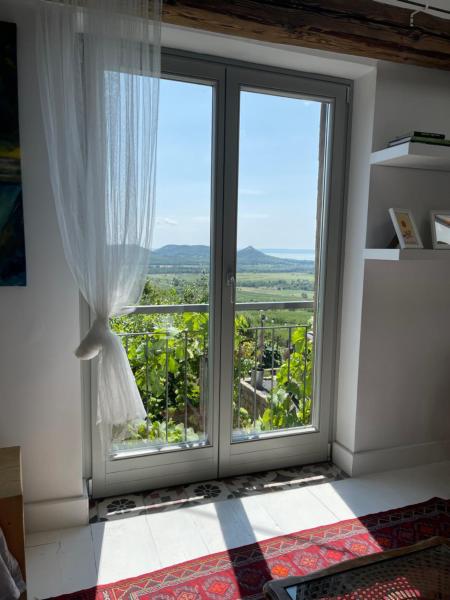 Vinonima Vendégház - Plattensee