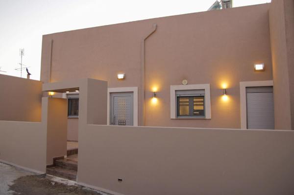 Afandou Nana's House - Faliraki