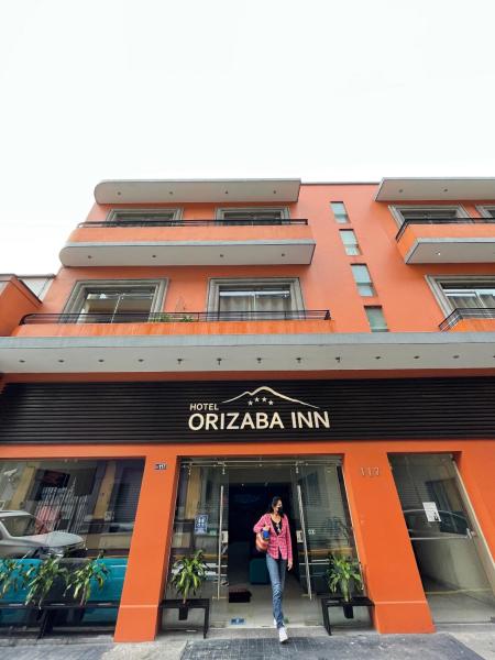 Orizaba Inn - Orizaba
