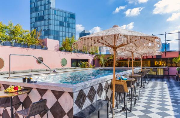 Brown Bobo, A Member Of Brown Hotels - Israel