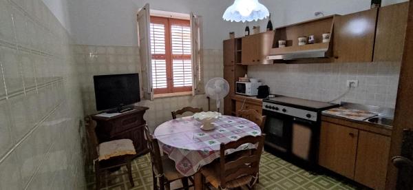 A Casa Da Nonna Sara - Mazara del Vallo