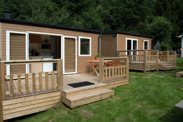 Tiny House - Luxembourg