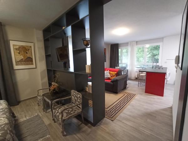 Loft Carrión - Carrión de los Condes