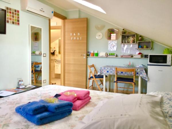 B&b Frai - Sorrento