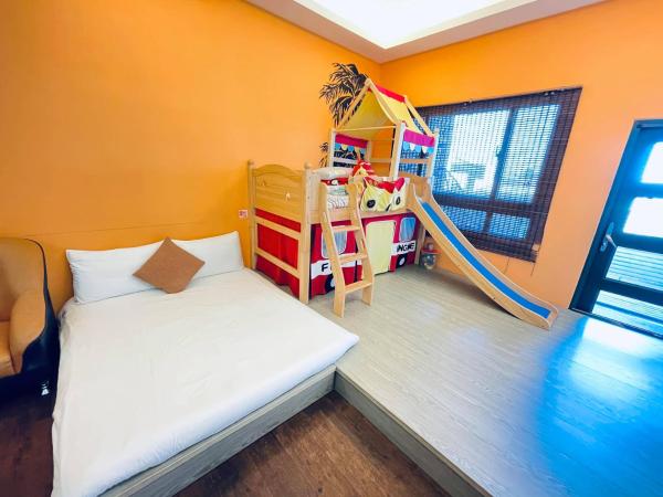 E-phone Homestay - Hualien County