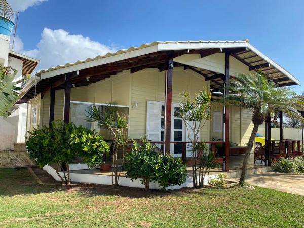 Casa Frente Mar - Bahia (estado)