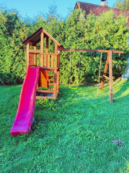 Odpočinková Chata Na Prahu ŠUmavy - Klatovy