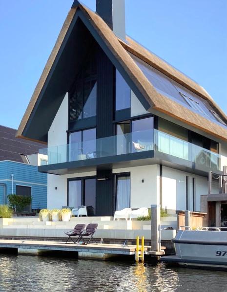B&b Ganzendiep Aan Het Water - Kampen