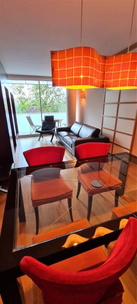 Appartement Avenue Diagonal - Angeles Terrasse - Barcelona