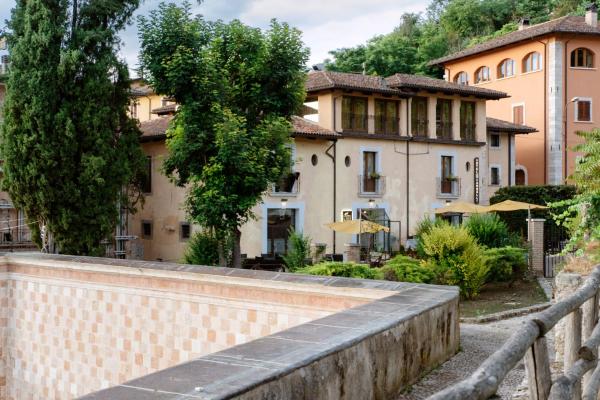 Hotel 99 Cannelle - L'Aquila