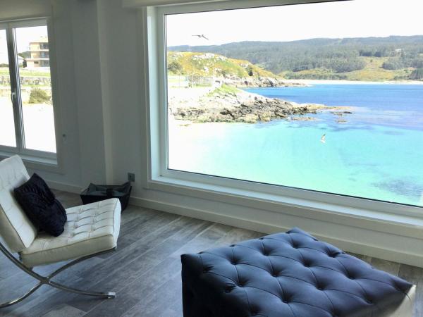 Apartamento Mirador De Corme - Ponteceso