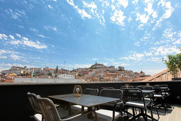 Hotel Mondego - Portugal