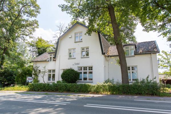 Koepel Enschede - Borne