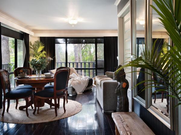 Lardi Lane- Romantic Getaway - Daylesford