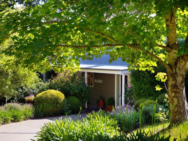Haiku - Daylesford
