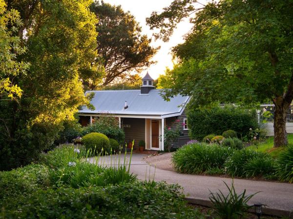 Haiku - Charming Oasis In Daylesford - Daylesford