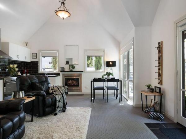 Cottage 4a - Sweet Retreat With Spa In Daylesford - Daylesford