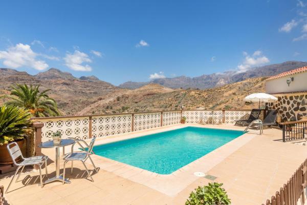 Casa Rural Casaro - Gran Canaria