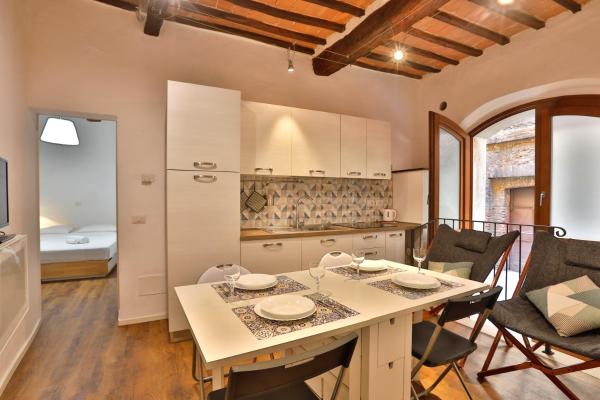 Appartamento Indipendente Vicino Piazza Del Campo - Siena