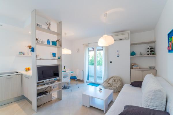 Apartments Keran - Kroatien