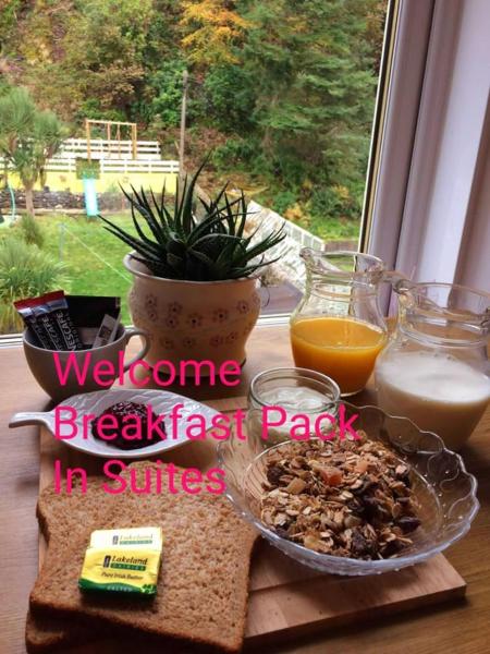 Commodore Guesthouse, Seaside Holiday Suites - Dunoon