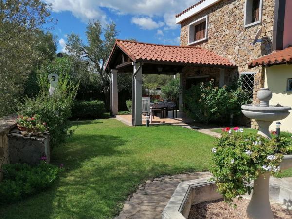 Casa Di Lù - Locazione Turistica- Cin P9517 - Olbia