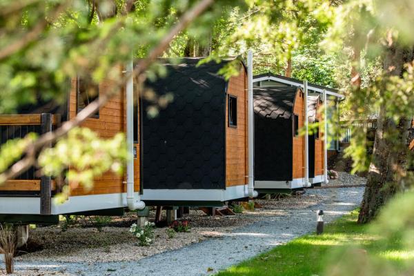 Kintala Resort & Spa - Scotland