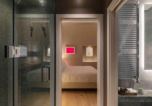 Bsj15-borgo San Jacopo Room - Fiesole