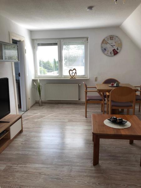 Ferienwohnung Max - Mer Baltique