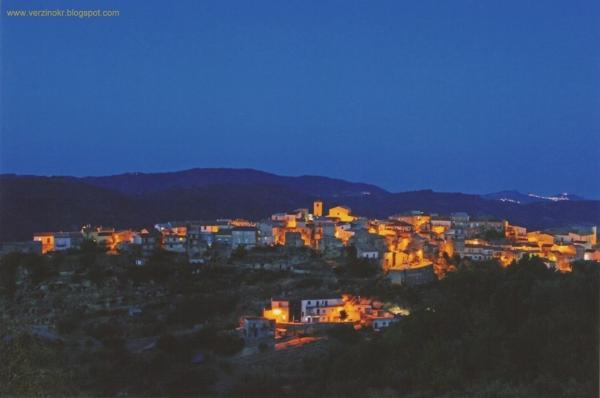 Residenza Marconi - Appartamento Nel Centro Di Verzino - Provincia di Crotone