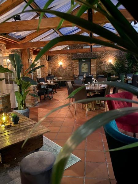 Imaginarium Rooms - Yorkshire