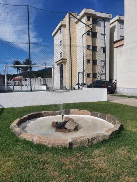 Nosso Cantinho Em Ubatuba - Ubatuba