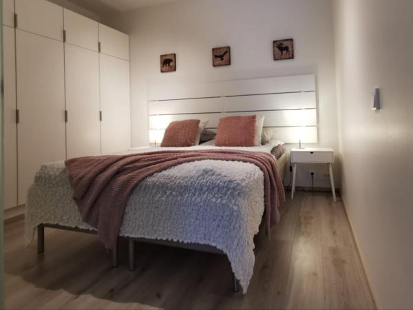 Rovaniemi Cityhome Nordica - Laponie
