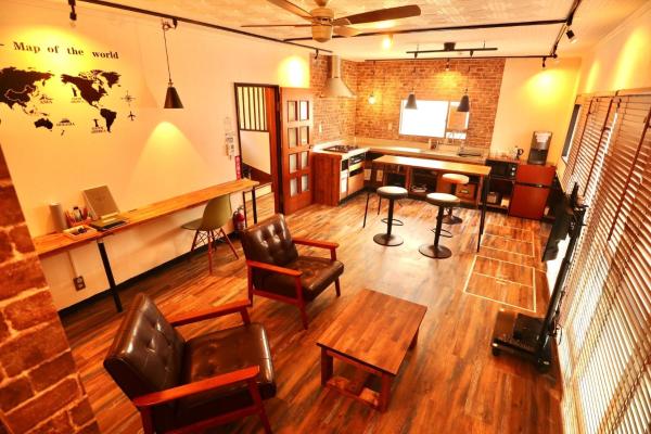 Private House | Ideal For Sightseeing In Kamakura And Enoshima - Enoshima
