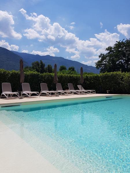 Hotel Diana - Borno