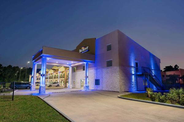 Baymont By Wyndham Kingwood - Humble, TX