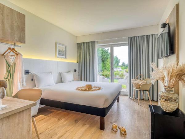 Ibis Styles Nieuwpoort - Alveringem