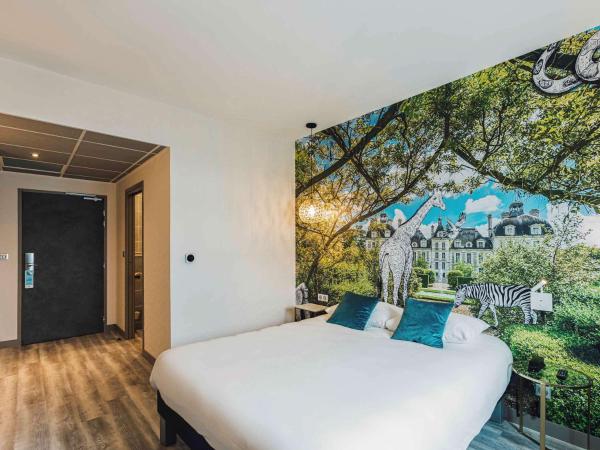 Ibis Styles Contres-cheverny - Cheverny
