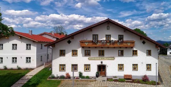 Pension Zum Lebzelter - Bayern